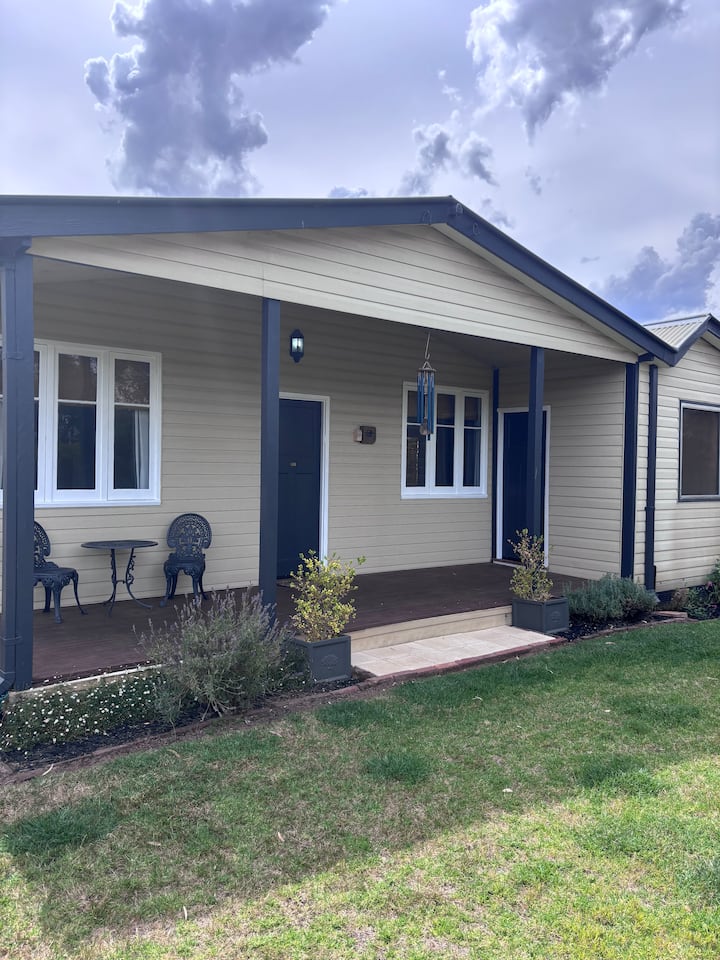 Granny’s Cottage - Tumut