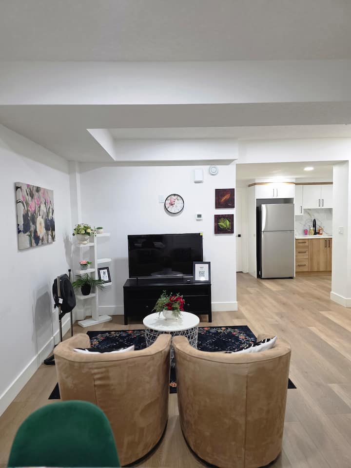 Maple Serenity Suites - Saint Albert