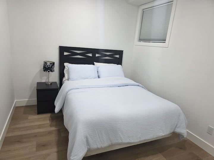 Maple Serenity Suites - Saint Albert