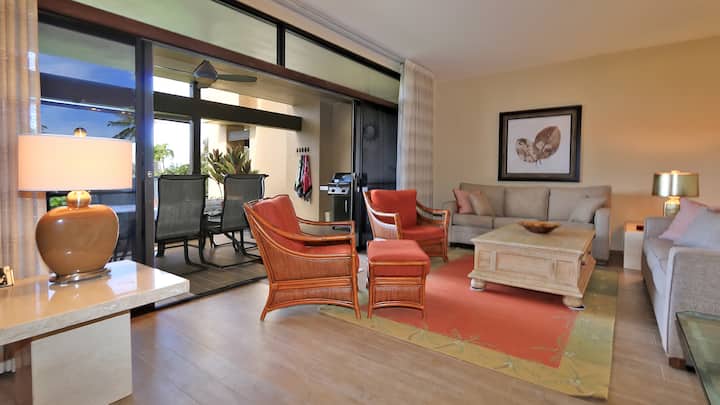 Luxury Family Getaway Awaits! - Lahaina, HI