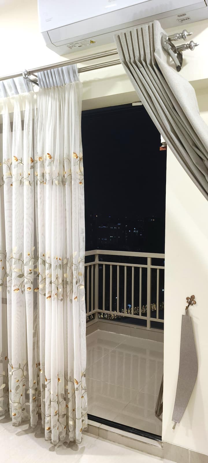 Your Home In Chittagong Away From Home - Bangladesh