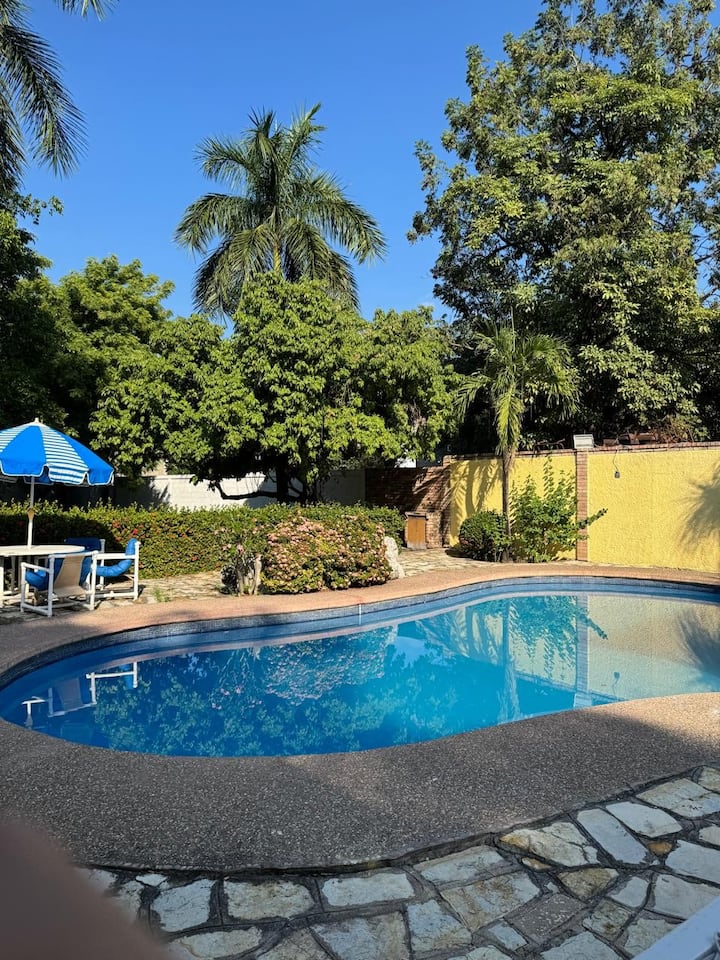 Casa Huasteca Potosina - Ciudad Valles