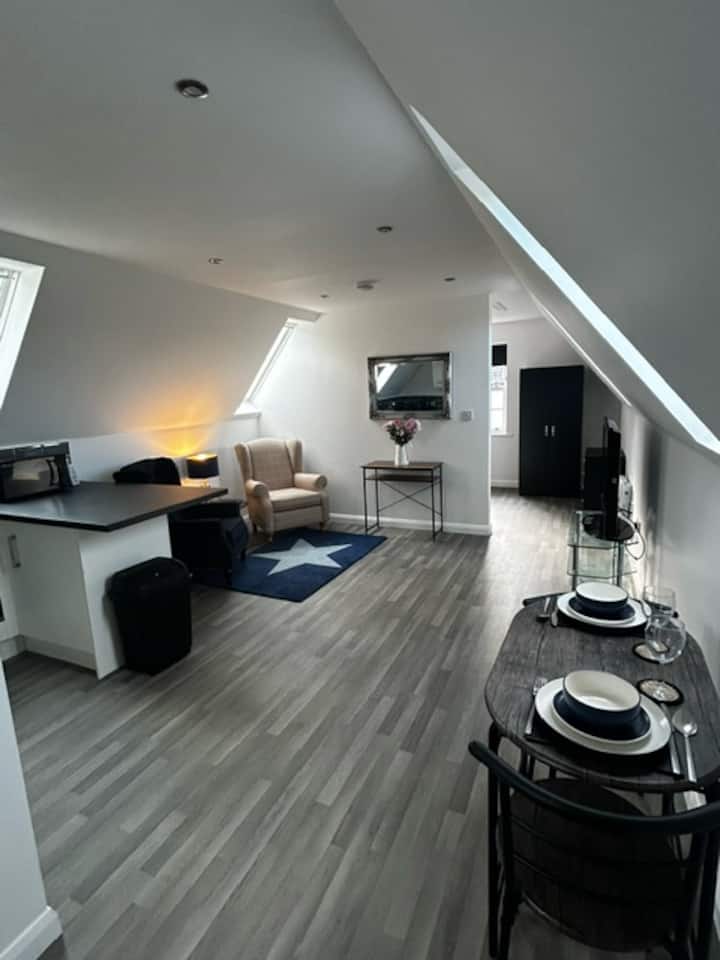 Paddock View - Downham Market