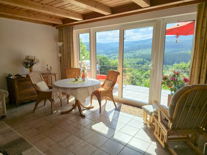 Ferienhaus Belvedere - Kell am See