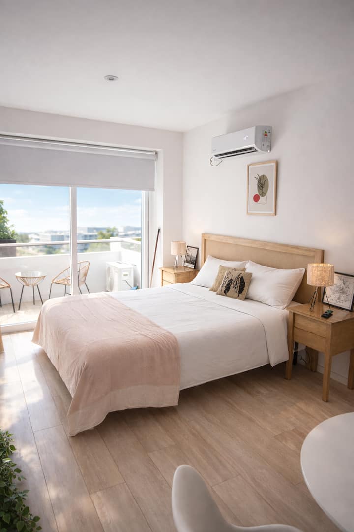 Rincón Niceto - Argentina