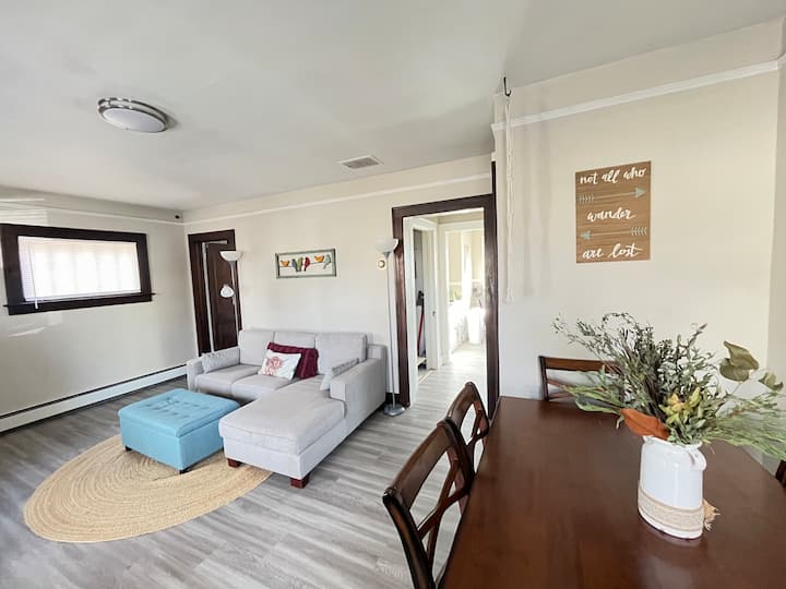 Family-friendly Home In Prime Location - Livingston, MT