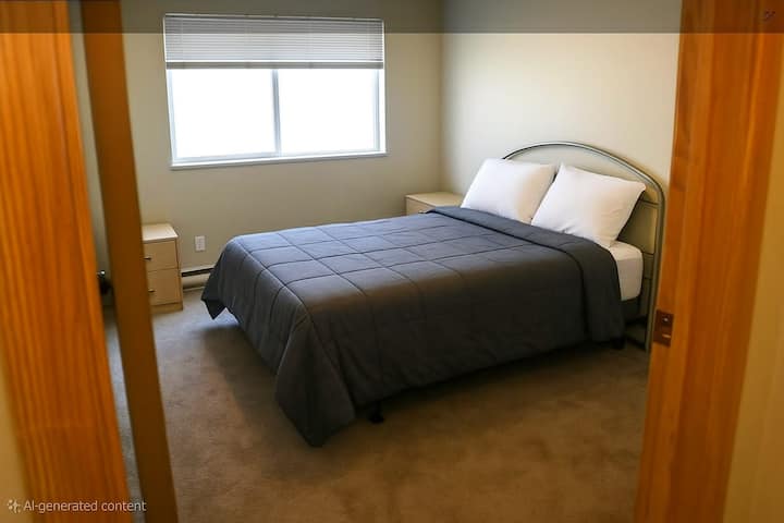 Room For Rent Close To All Amenities - Grande Prairie
