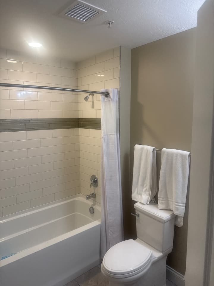 The Den - Cleveland, OH