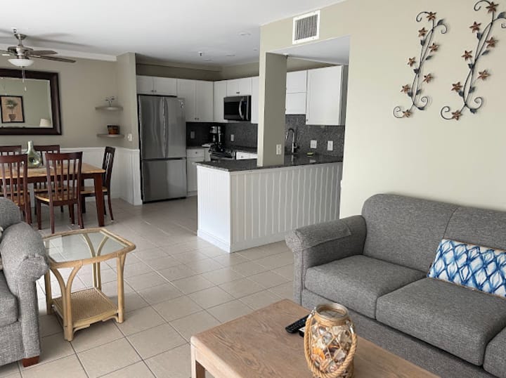 Somewhere In The Sun The Myrtle Beach Resort - Surfside Beach, SC