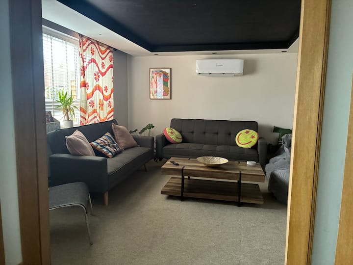 Temple House - Coventry