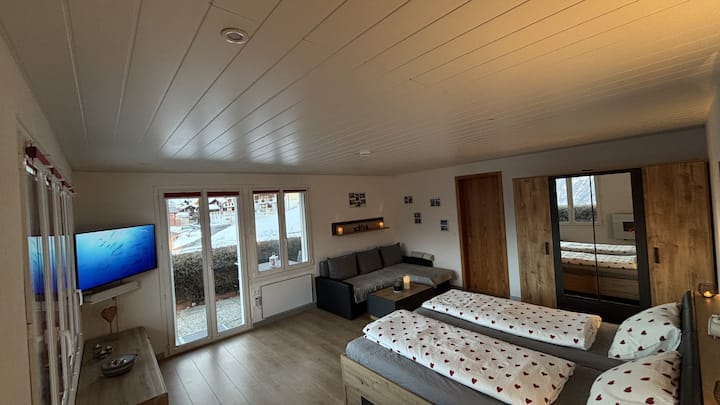 Haus Maria - Bürchen