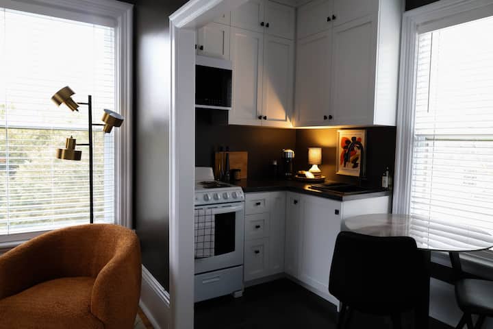 Espresso Suite - Guelph