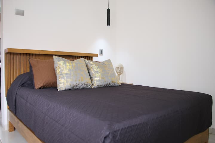Loft Nuevo 11 En Zona Centro Aguascalientes - Aguascalientes