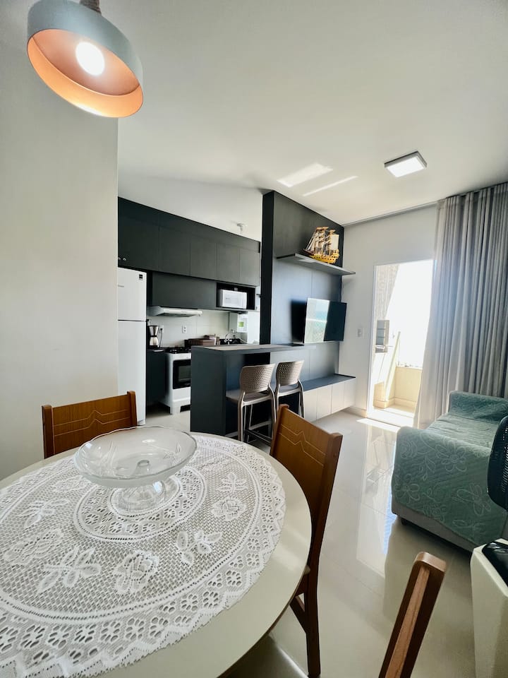 Cruz Das Almas/ Ao Lado Parque Shopping 
4 Camas. - Alagoas