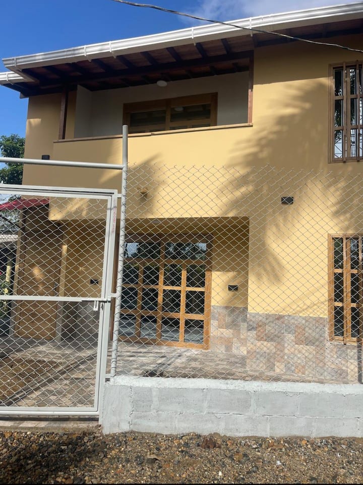 Apartamento Nuevo, Cerca Al Mar En Necoclí - Necoclí