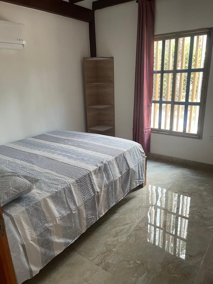 Apartamento Nuevo, Cerca Al Mar En Necoclí - Necoclí