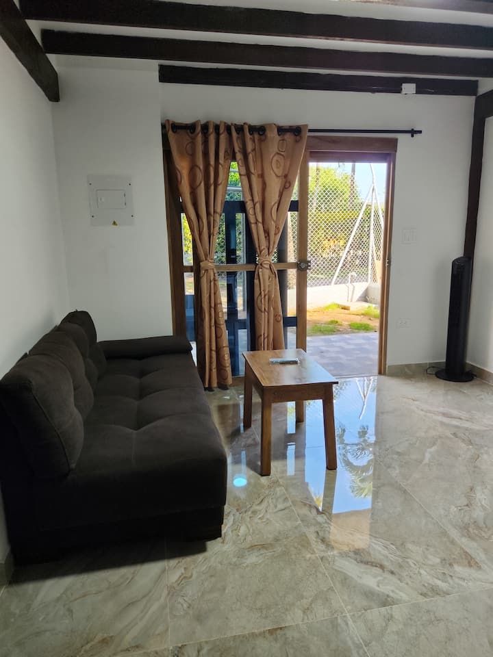 Apartamento Nuevo, Cerca Al Mar En Necoclí - Necoclí