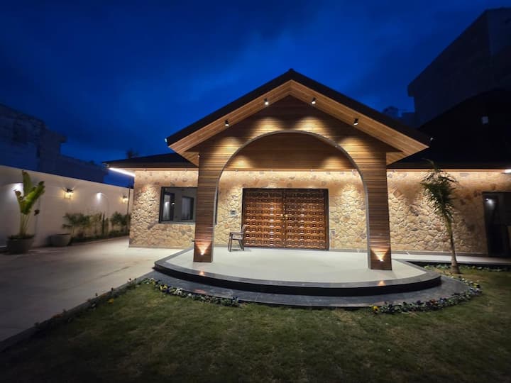 The Summer House - Amritsar