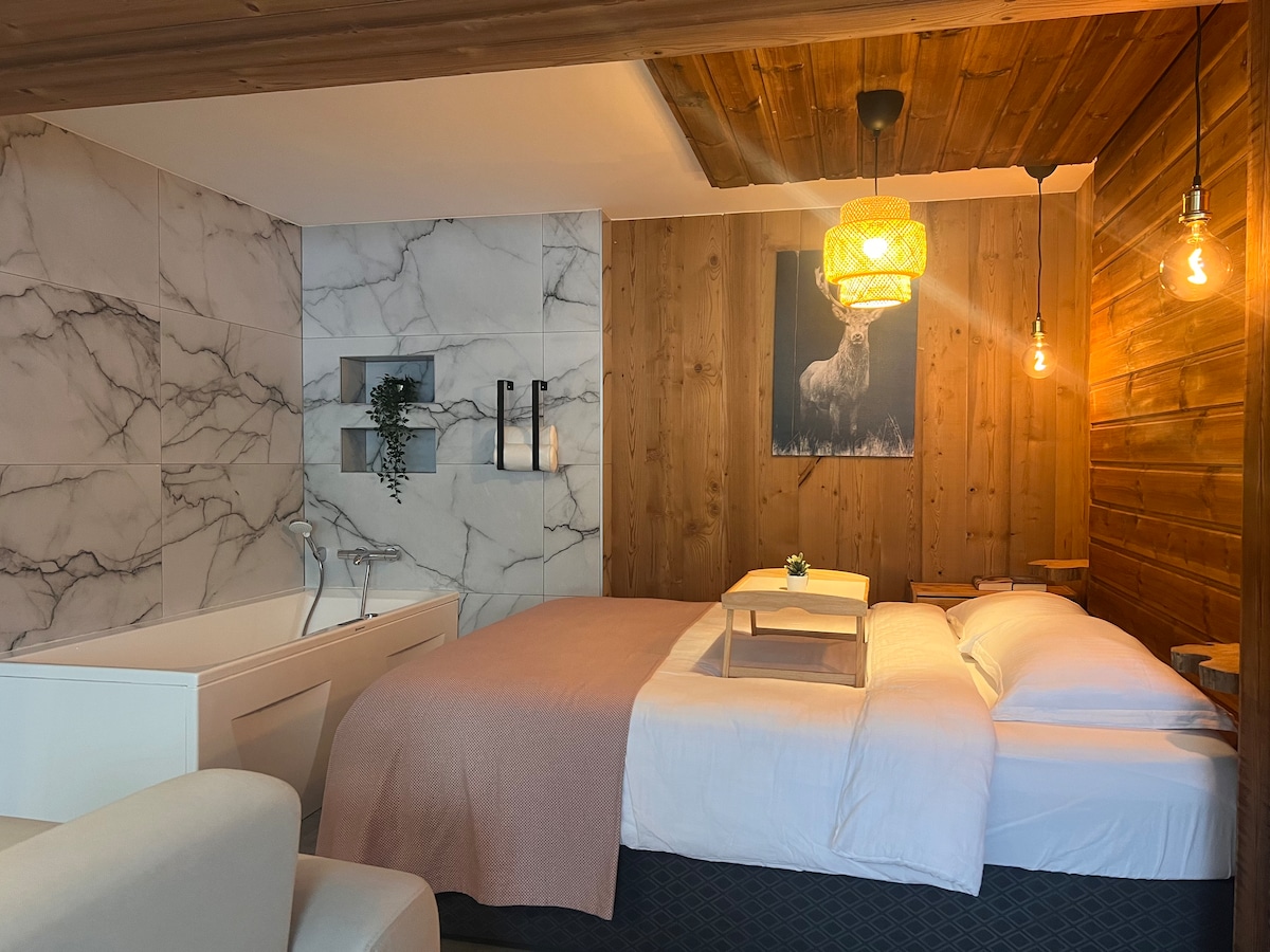 «El Búho» Vista Panorámica - La Bresse - Departamentos en renta en La ...