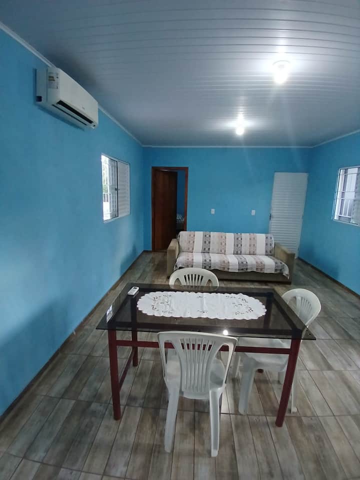 Tordilho Lar - Alvorada