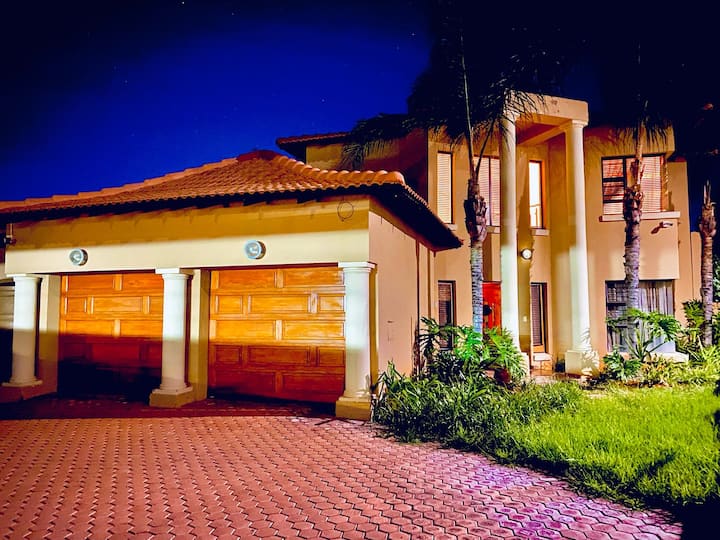 Tcp Guest House, Self-catering Accommodation - Kimberley