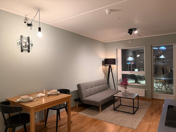 Moderne Og Sentral Beliggenhet|oslo - Oslo