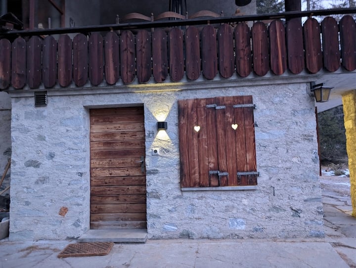 Willkommen In Der Tgesa Güzz - Lenzerheide