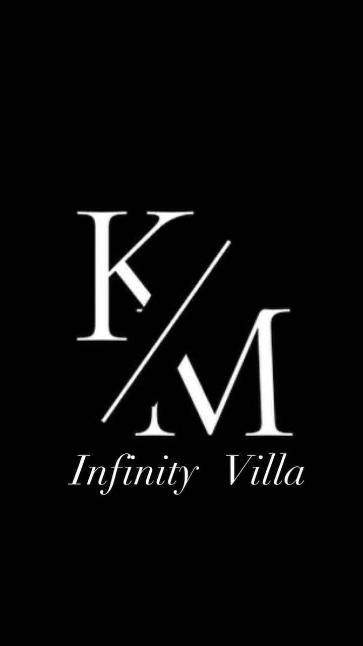 K&m Infinity Villa - Gjirokaster