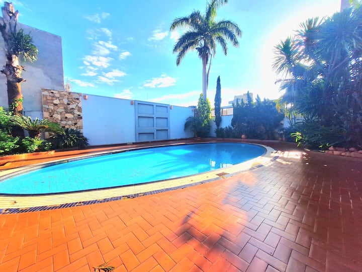 Casa Bela - Dourados