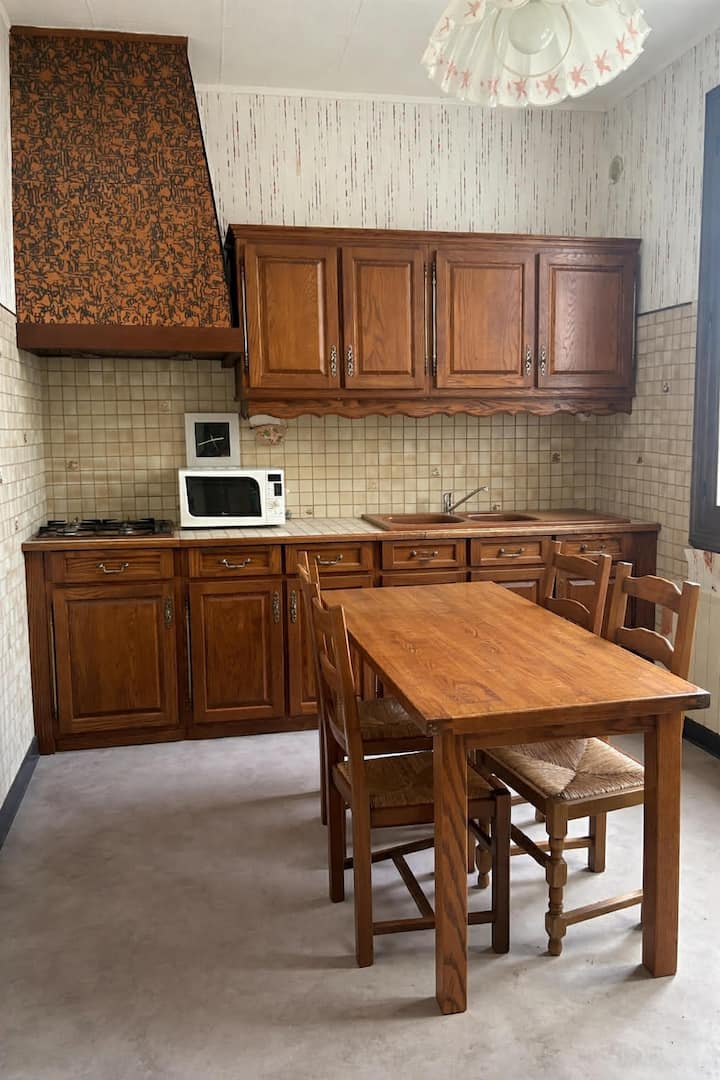 Les Reflets De La Bresle - Le Tréport