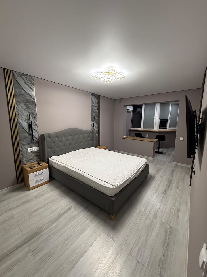 Предлагаю видовую квартиру на березовую рощу - Bender