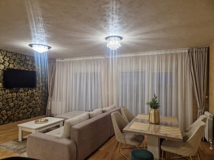 Apartman Oskar Dunav - Stara Pazova