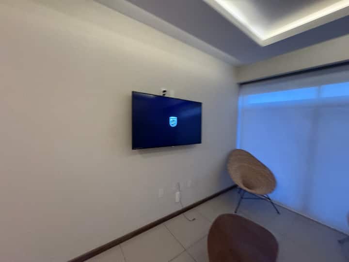 Hermoso Departamento - Pachuca