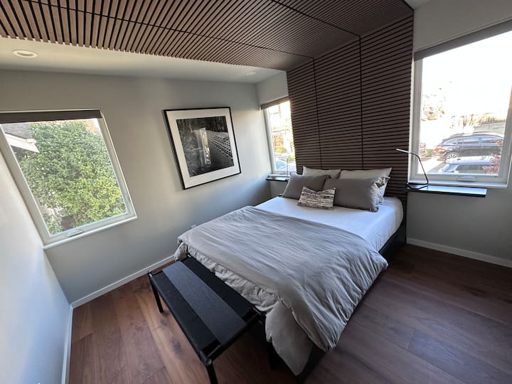 New Build In Ballard - Seattle, WA