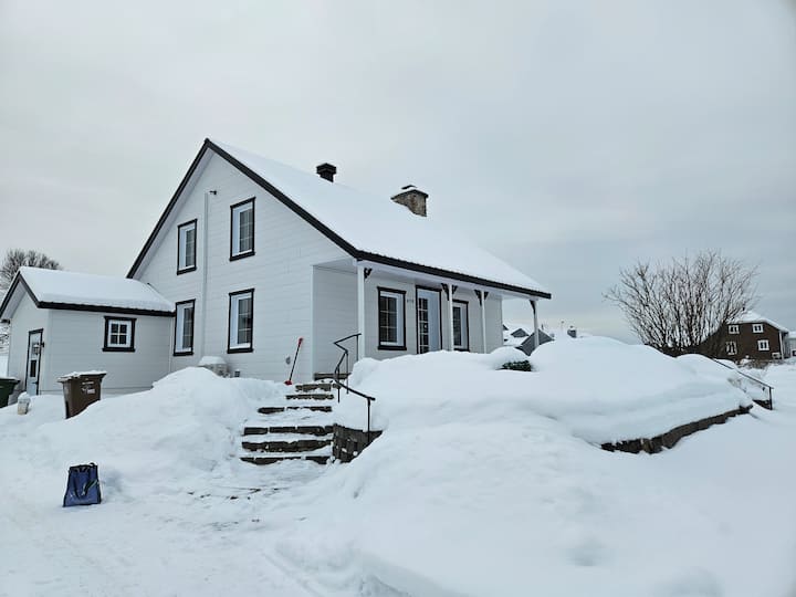 La Petite Champêtre - La Malbaie