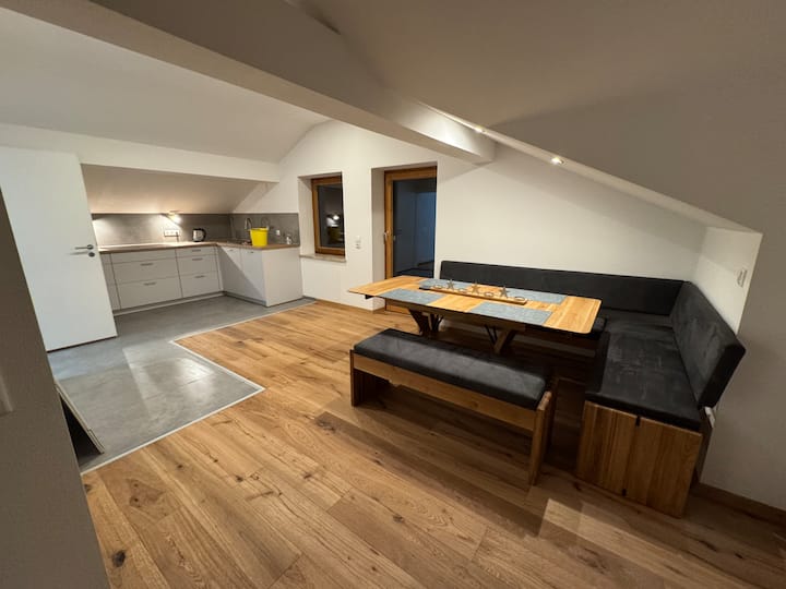 Alpenliebe - Marktoberdorf