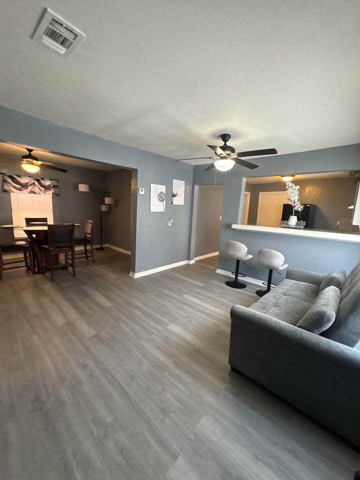 World Cup Stay Near Houston - Baytown, TX