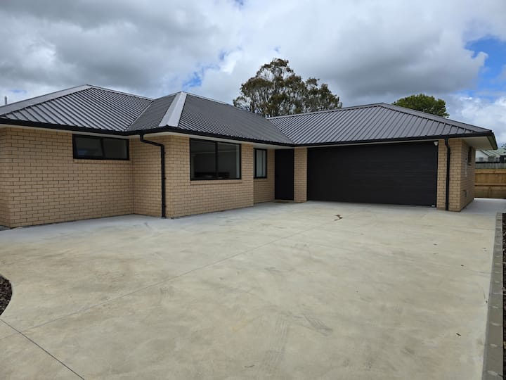 Parkside - Whangārei