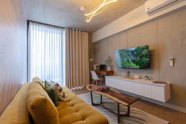 San José–nunciatura | Prime Location - San José