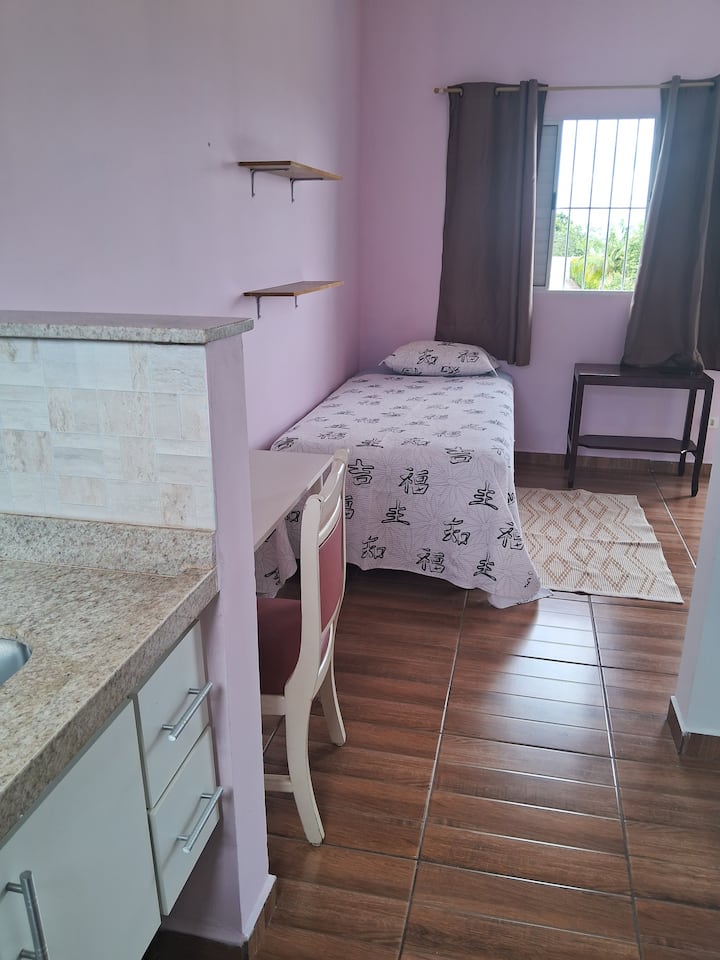 Espaço Mirante - Vinhedo