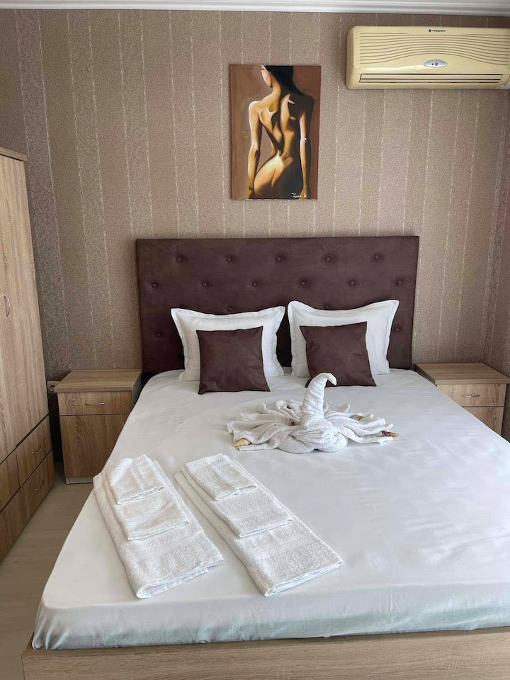 Sunny Beach Gallery L - Nessebar