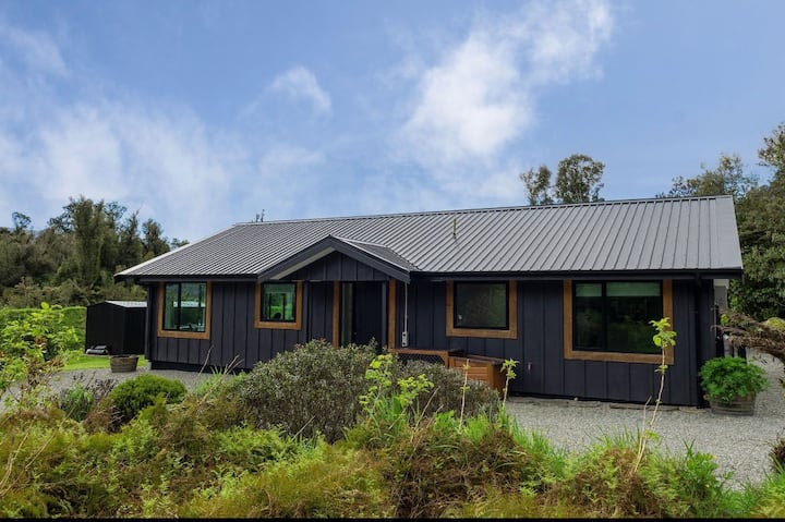 Charles Douglas Place - Franz Josef / Waiau