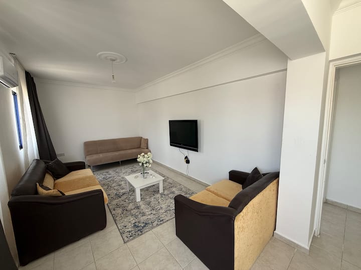 Girne Merkezde.casinolara& Merkeze Yürüme Mesafesi - Girne