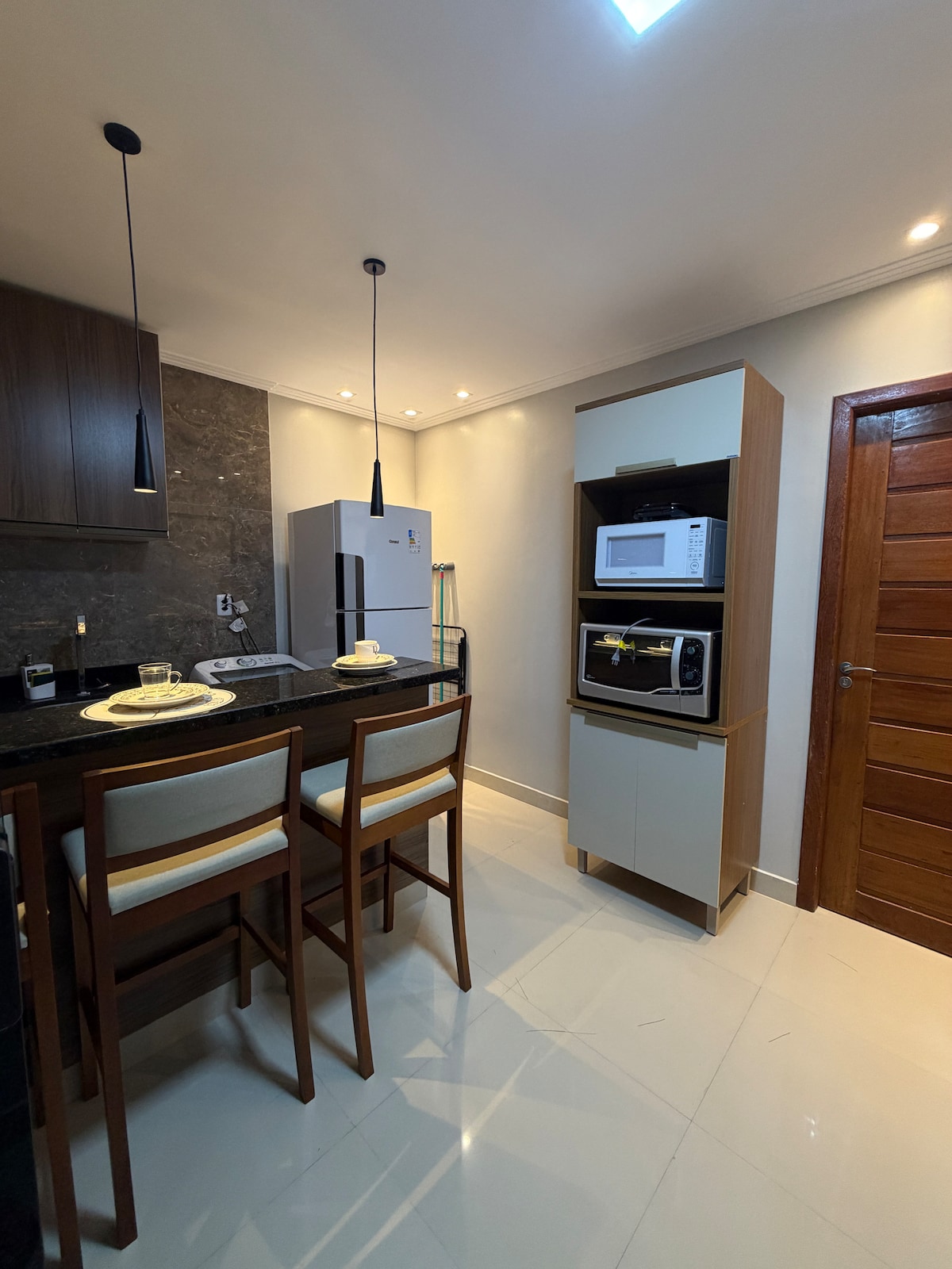 Apartamento Vista Rio Negro 2. - Apartamentos en alquiler en Manaos ...