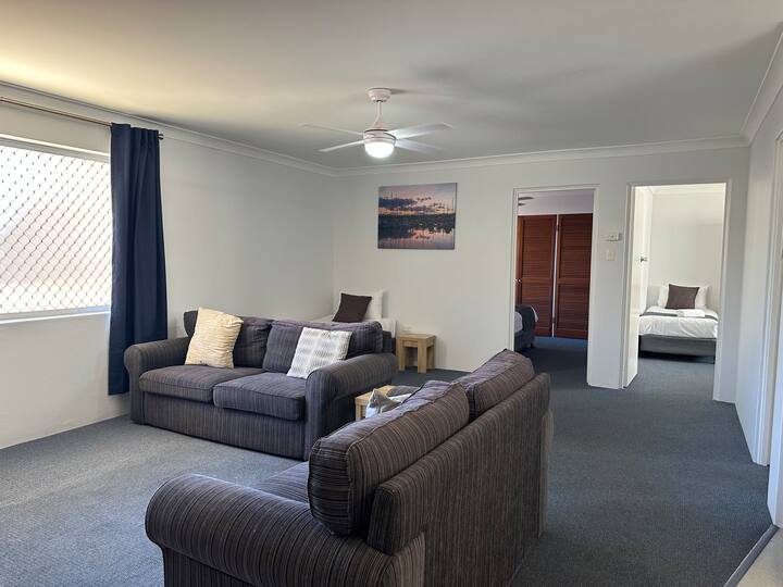 In The Centre Of Town - Coffs Harbour