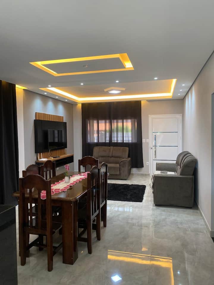 Chácara Oliveira - Socorro, Brazil