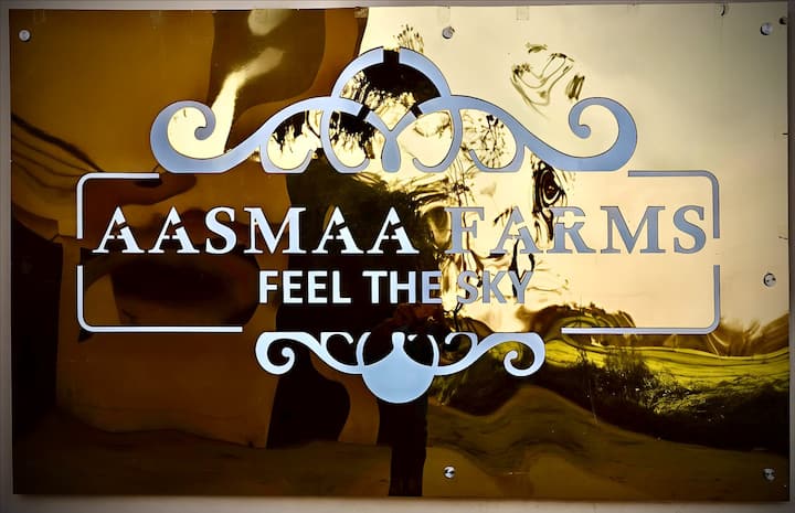 Aasmaa Farms "Feel The Sky" - Jalandhar