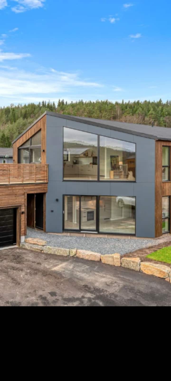 Lys, Ny Leilighet - Greenland