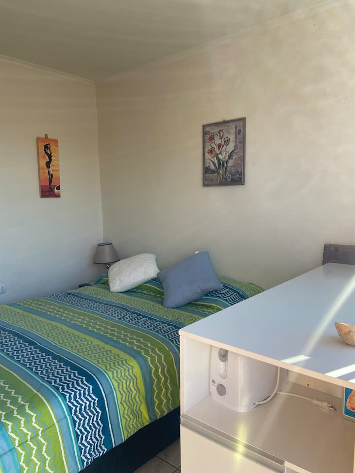 Habitacion Independiente - Caldera