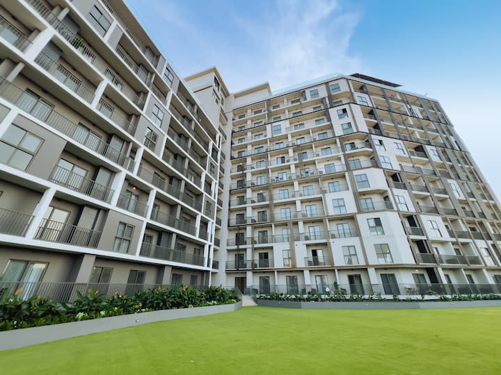 Meraki Elaia Studio @ Loxwood House - Accra